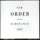 New Order - Substance 1987 - Amazon.com Music