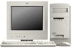 Amazon.com: IBM 300PL Desktop (400-MHz Pentium II, 64 MB RAM, 6.4 GB ...