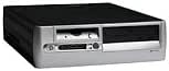 HP Compaq Business Desktop d530 SFF 1 x P4 3 GHz RAM 512 MB Disco Duro ...