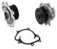 Amazon.com: Genuine New 6422001001 Engine Water Pump : Automotive