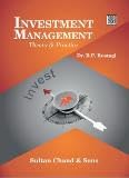 Buy Investment Management Theory & Practice Book Online at Low Prices ...