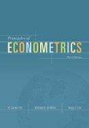 Amazon.co.jp: By R. Carter Hill, William E. Griffiths, Guay C. Lim: Principles of Econometrics ...