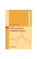 Buy A Basic Course in Probability Theory Book Online at Low Prices in ...