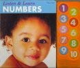 Numbers Listen and Learn (Play-A-Sound): Furman, Eric: 9781450817059 ...
