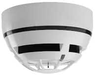 Apollo Reach Wireless Analogue Addressable Heat Detector Configured as ...