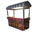 Buy SS Chat Service Counter (Pack of 2) Online at Low Prices in India ...
