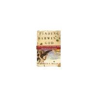 Finding Darwins God_: KemnethRMiler: Amazon.com: Books