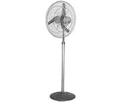 Havells Turbo Force Air Circulator 450Mm Pedestal Fan : Amazon.in: Home ...