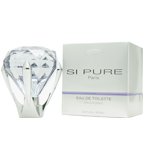 Amazon.com : SI PURE cologne by Parfums Sait Amour MEN'S EDT SPRAY 3.3 ...