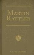 Amazon.com: Martin Rattler: Adventures of a Boy in the Forests of ...