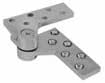 Rixson L180-20 1-3/4 Offset Top Pivot Assembly - General Hardware And ...