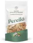 Catalan Almonds Salted : Amazon.co.uk: Grocery