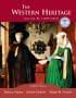 Amazon.com: The Western Heritage, Vol. B: 1300-1815, Eighth Edition ...