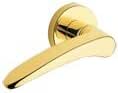 Amazon.com: Schlage L9496 12B Privacy Function Mortise Lock with ...