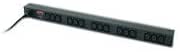 Amazon.com: APC Basic Rack-Mount PDU - T - AP9568 : Office Products