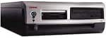 Compaq EVO D310 uT Desktop-PC Pentium 4 1.8GHz 128MB 40GB CD 48x LAN ...