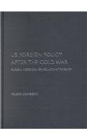Amazon.com: US Foreign Policy After the Cold War: Global Hegemon or ...