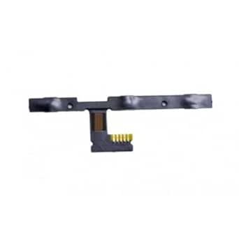 Pacificdeals Power Switch On Off Volume Up Down Button Flex Strip Cable ...