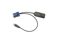 Raritan KX USB CIM-for PCS W/ HD15 and USB (DCIM-USB): Buy Online at ...