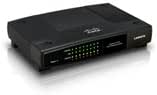 Amazon.com: New - Linksys EtherFast EZXS88W Ethernet Switch - 931742 ...