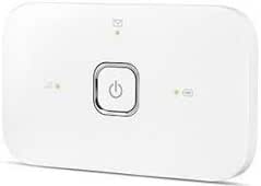 mobile wi-fi r216 4G Vodafone cellular routers/gateways/modems : Amazon ...