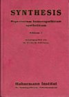 Synthesis: Repertorium homoeopathicum syntheticum : Schroyens, Frederik ...