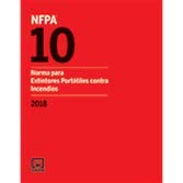 Amazon.com: NFPA 10, Standard for Portable Fire Extinguishers, Spanish ...