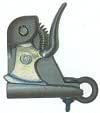 Wire Rope Gripper, Capacity 900 lb. by Tractel : Amazon.co.uk: DIY & Tools