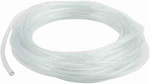 KUNTHUNATH FLEX Flowi Level Hose Pipe Transparent Pvc Tube Water Level ...