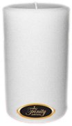 Trinity Candle Factory - Attraction - Pillar Candle - 4x6 : Amazon.in ...
