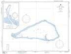 Amazon.co.jp: NGA Chart 81427-Ngatik Atoll Caroline Islands - 防水 : 文房具 ...