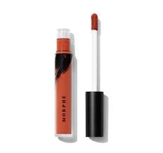 Amazon.com: MORPHE FLUIDITY COLOR CORRECTION CONCEALER (RED) : Beauty ...