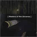 Binary Star, Senim Silla, One Be Lo - Master of the Universe - Amazon ...