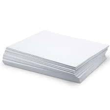 A4 Paper 75 GSM Pack of 3 JK Bunddle : Amazon.in: Office Products