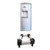 Smart Buy Water Dispenser Stand for All Brands Hot & Cold Water ...