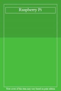 Raspberry Pi: Jan Newmarch: 9781785462825: Amazon.com: Books