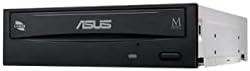Amazon.com: Asus DVD-Writer Optical Drives DRW-24F1ST/BLK/B/GEN ...