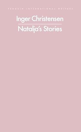 Natalja's Stories (Penguin International Writers): Amazon.co.uk ...
