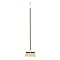Amazon.com: Full Circle Clean Sweep Bamboo Broom - Angled for Precision ...