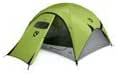 Amazon.com : NEMO Asashi 4 Tent : Family Tents : Sports & Outdoors