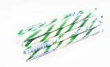 Amazon.com: Wintergreen White & Green Old Fashioned Hard Candy Sticks ...