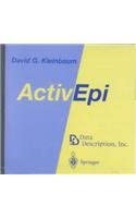 Amazon.com: Activepi: 9780387142579: Kleinbaum, David G.: 圖書