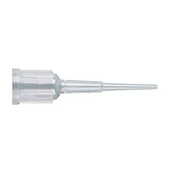 MBP Clear Sterile Liquid Sensing Pipet Tip with Art Barrier, Biomek ...
