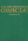 The San Francisco Oracle, Collectors Edition: the psychedelic newspaper ...