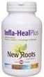 Infla-heal Plus - 180 Capsules : Amazon.ca: Health & Personal Care