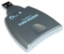 Amazon.com: SIIG USB SmartMedia Card Reader : Electronics