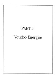 Amazon.com: Voudon Gnostic Workbook: 9780939708123: Bertiaux, Michael ...