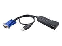Masterconsole Zcim for USB VGA Video : Amazon.in: Industrial & Scientific