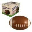 Amazon.com : Football Money Bank : Toy Banks : Toys & Games
