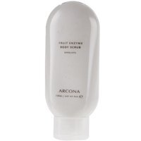 Amazon.com : ARCONA Fruit Enzyme Body Scrub : Beauty & Personal Care